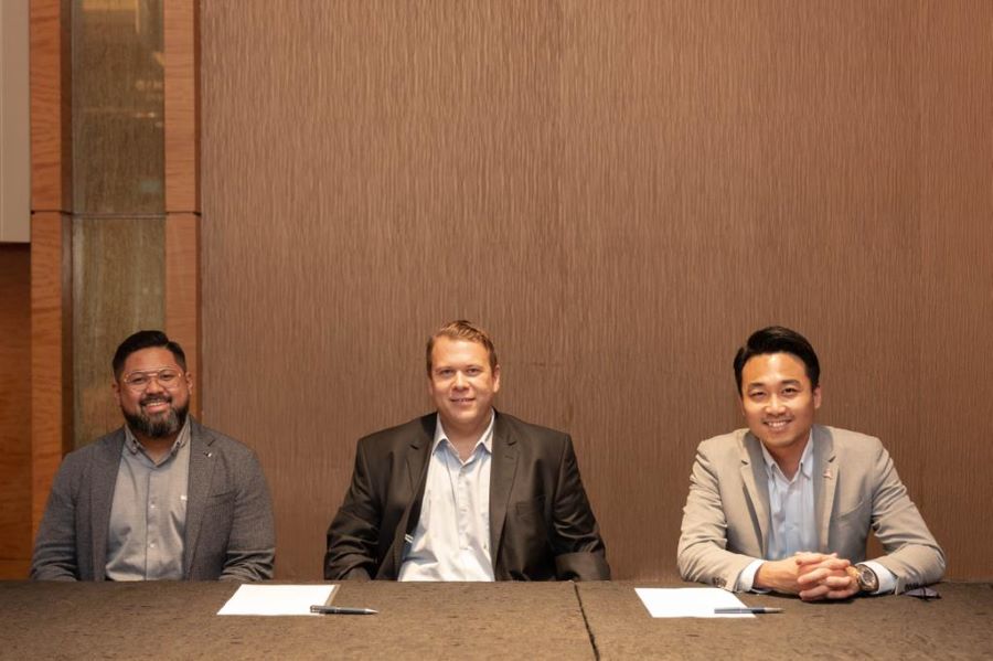 Austral Techsmith, GSM Towers perluas penyelesaian teknologi 5G ...